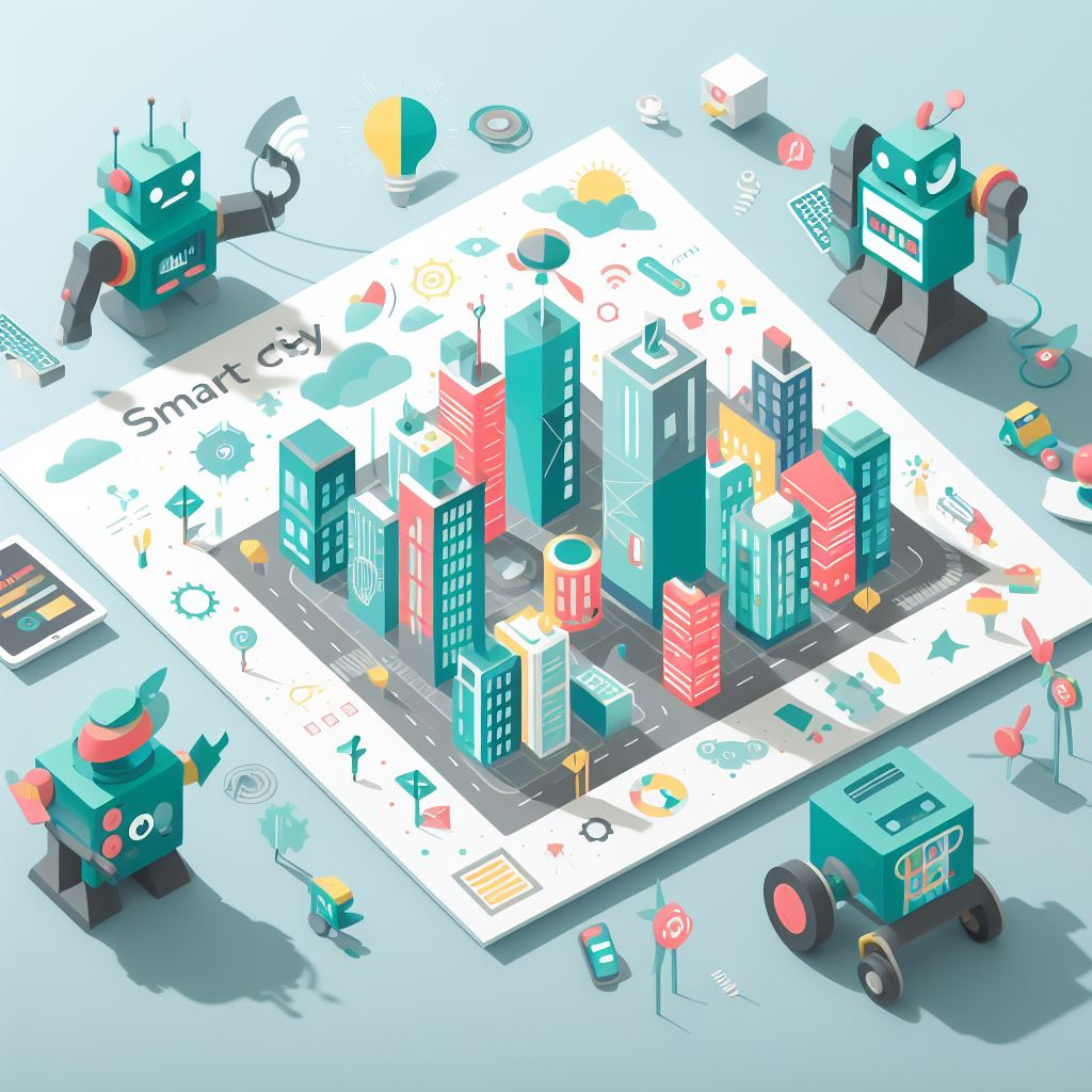 Pravega - Playto Smartcity Challenge